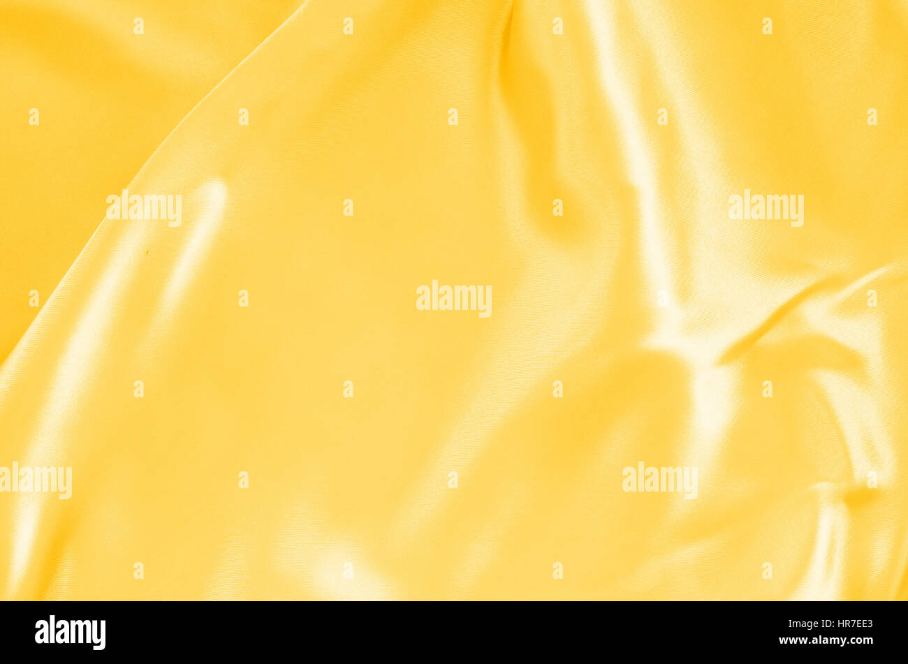 gold fabric silk texture for background Stock Photo - Alamy