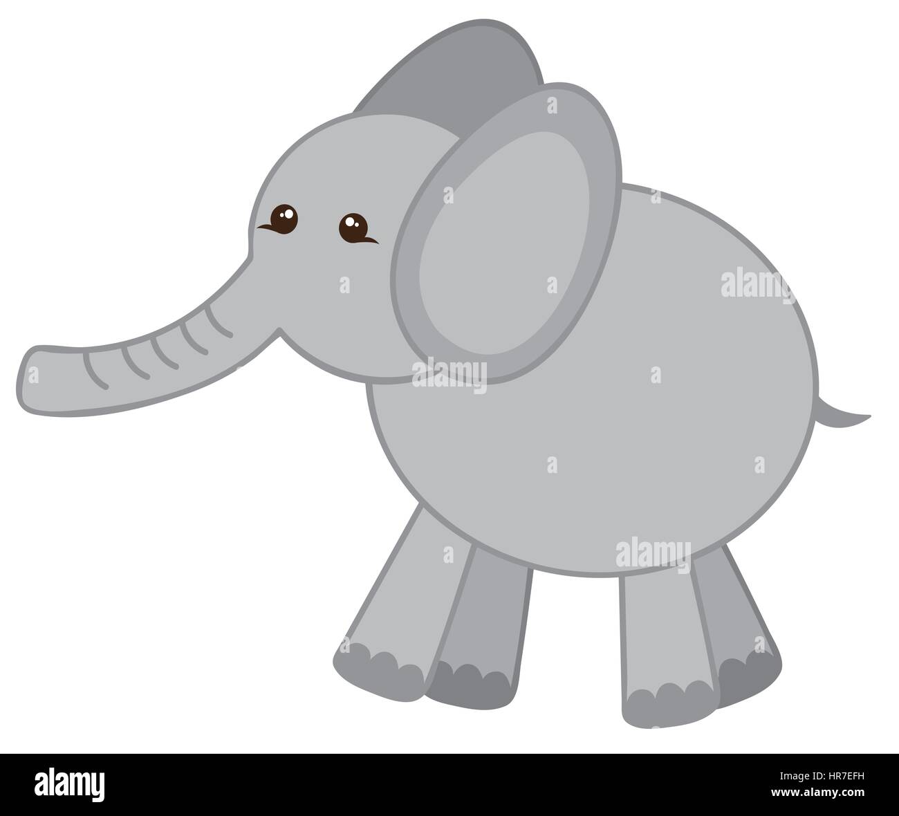 African gray ornament Stock Vector Images - Alamy