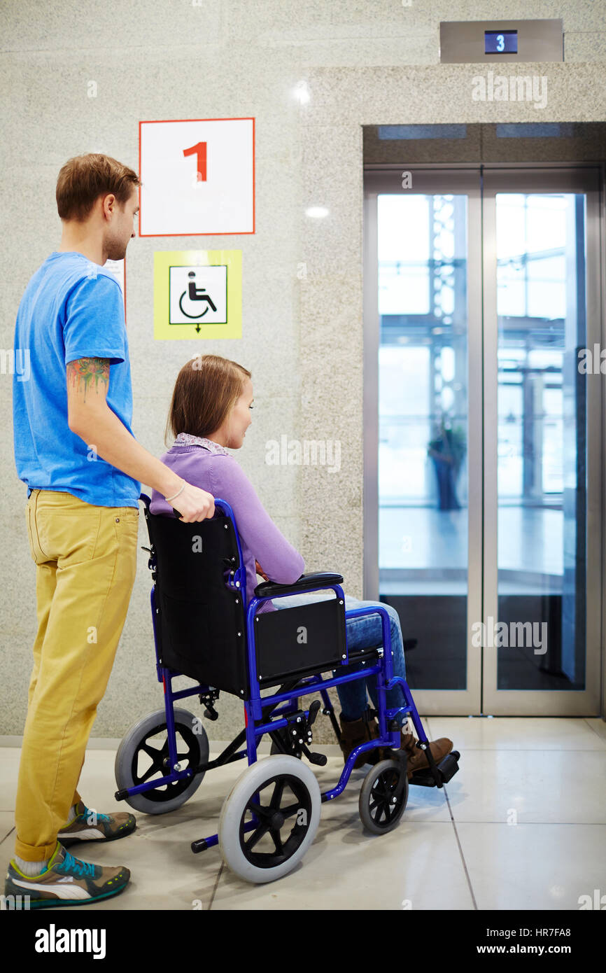 Invalid physically disabled in wheelchair hi-res stock photography and ...