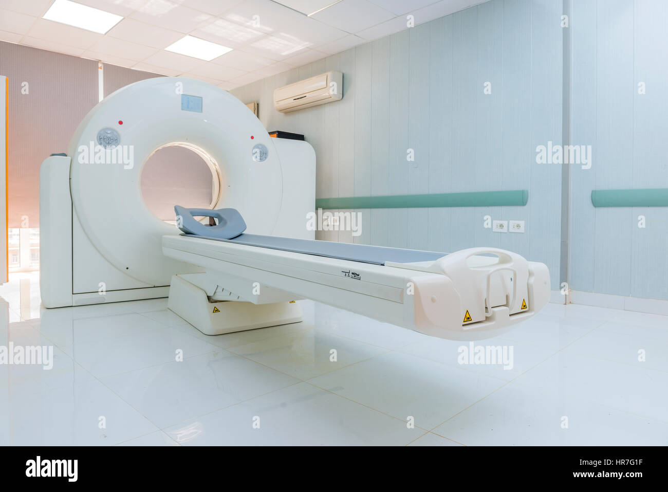 Ct machine hi-res stock photography and images - Alamy