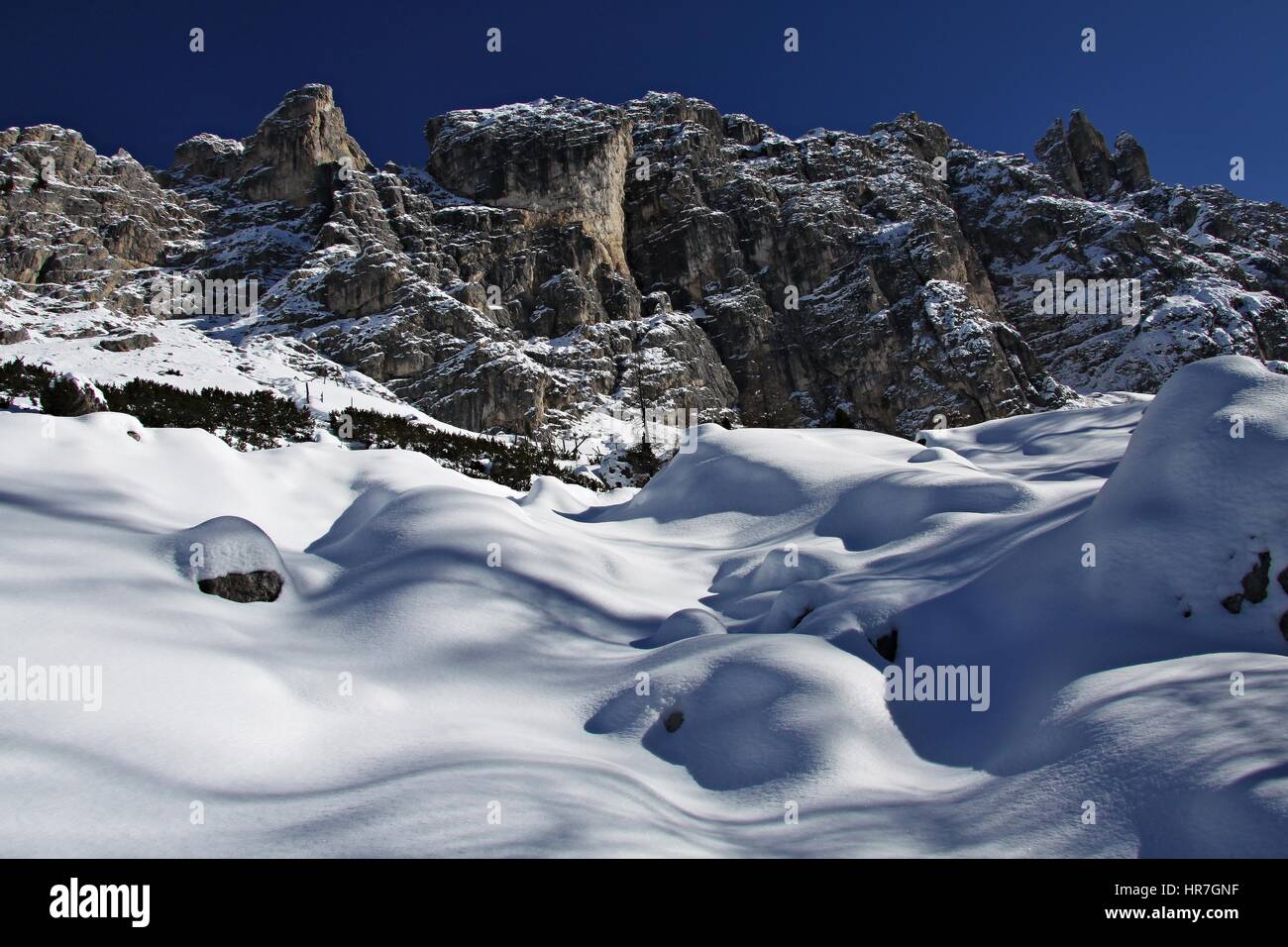 Neve snow neve id hi-res stock photography and images - Alamy