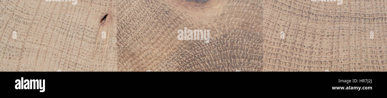 Wooden table top made of oak wood texture - background Stock Photo - Alamy