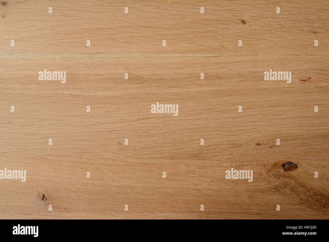 Wooden table top made of oak wood texture - background Stock Photo - Alamy