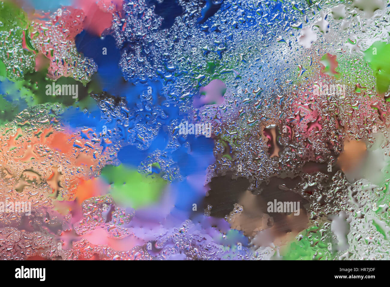 Real abstract art hi-res stock photography and images - Alamy