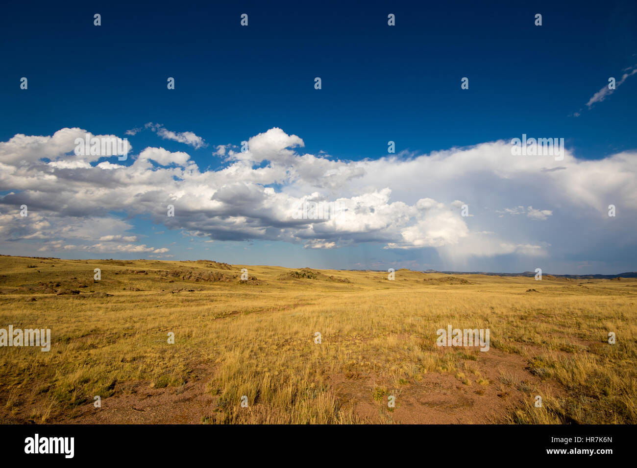Vast wide open spaces hi-res stock photography and images - Alamy