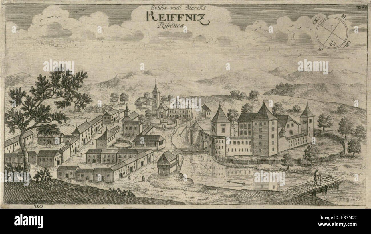 Ribnica hi-res stock photography and images - Alamy