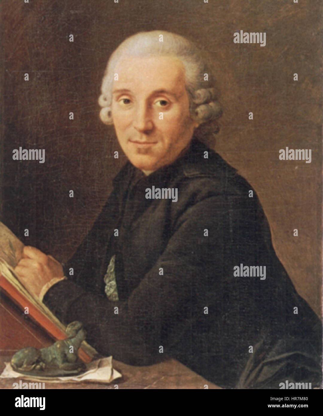 Wallraf hi-res stock photography and images - Alamy