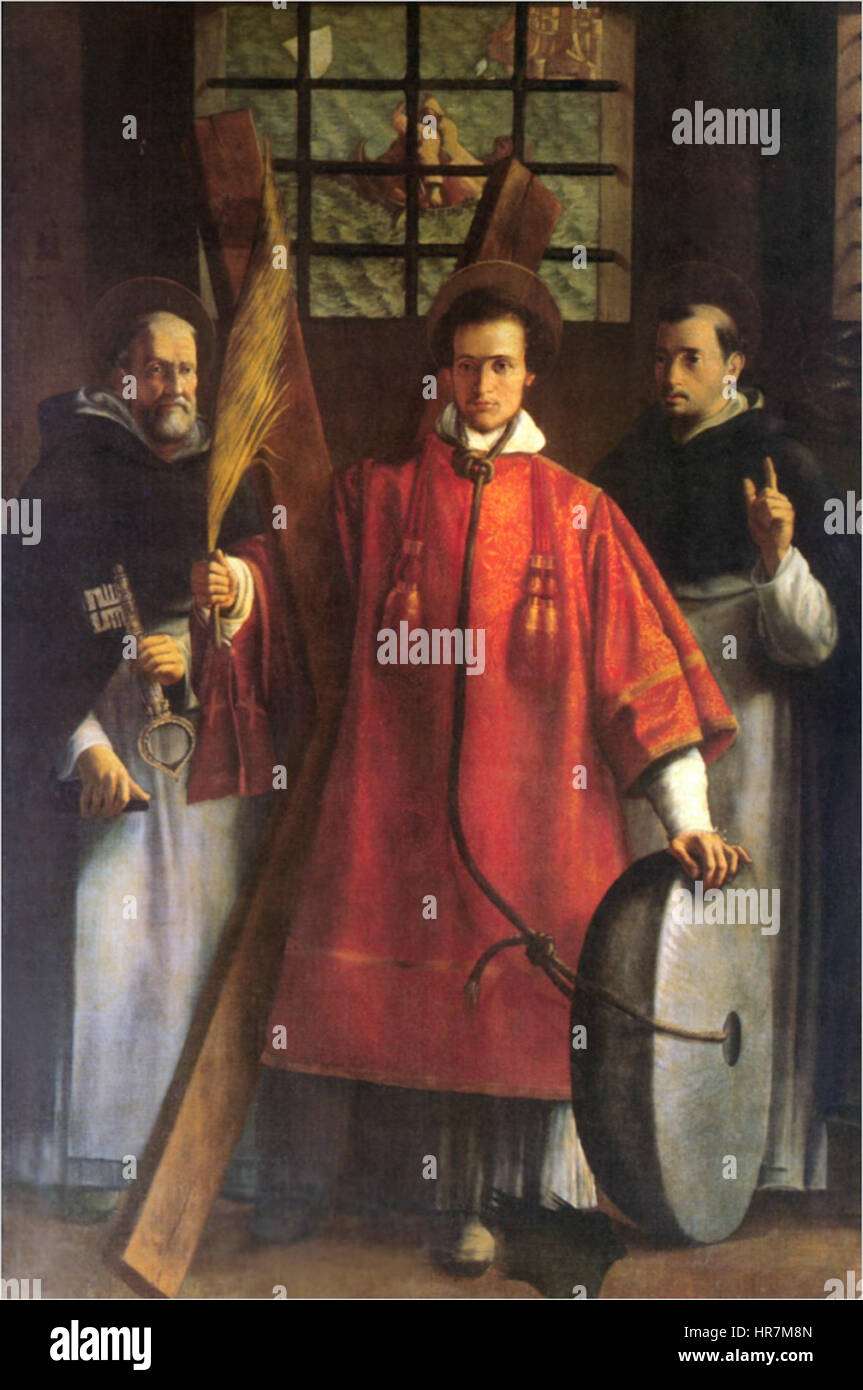 Francisco ribalta hi-res stock photography and images - Alamy