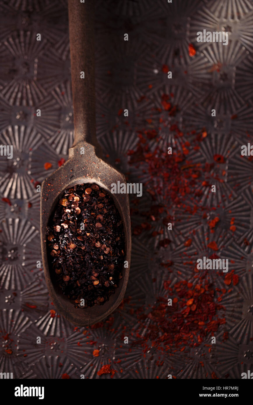 Smoked chillies hi-res stock photography and images - Alamy