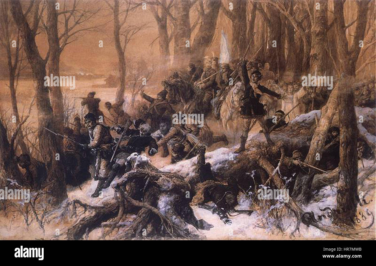 Walka hi-res stock photography and images - Alamy