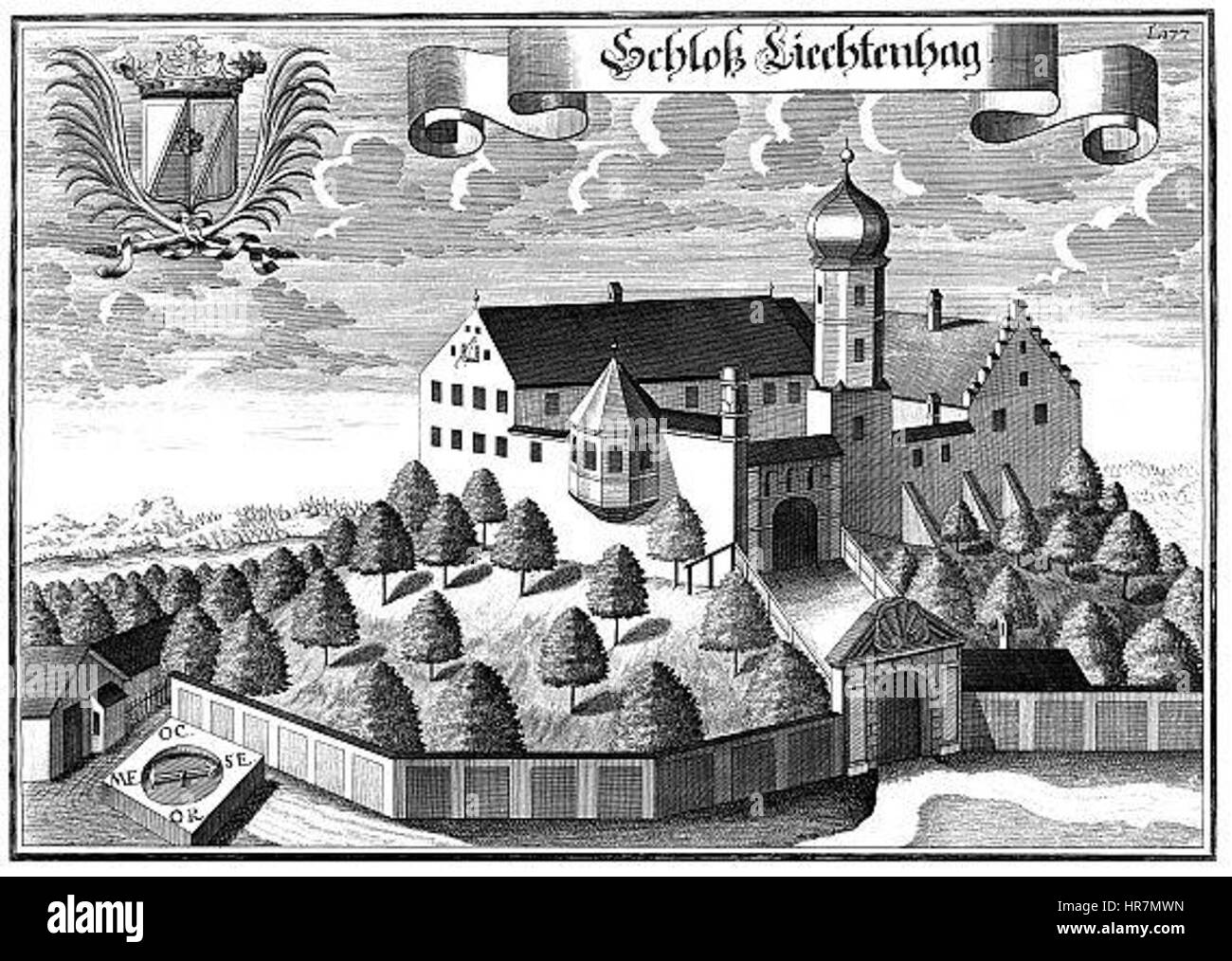 Wening hi-res stock photography and images - Alamy