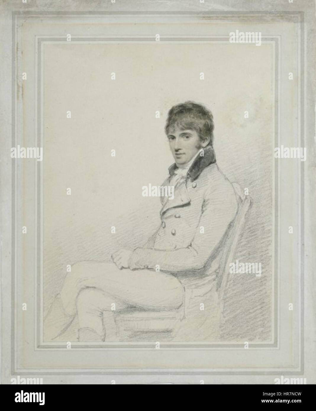 William daniell hi-res stock photography and images - Alamy