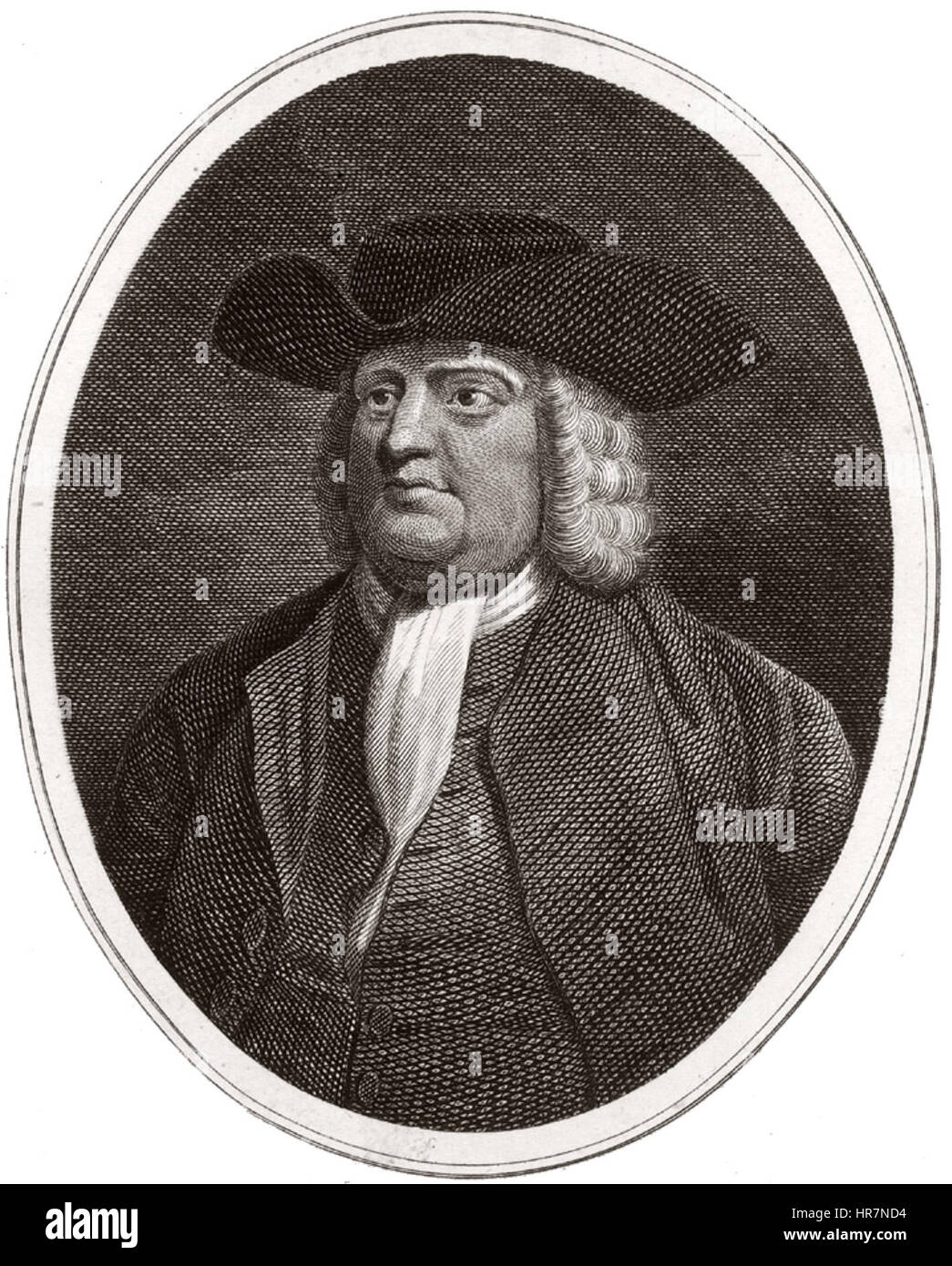 William penn hi-res stock photography and images - Alamy