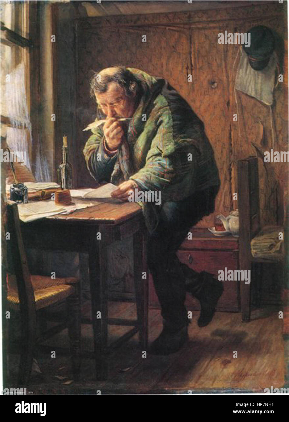 Zhuravlev hi-res stock photography and images - Alamy