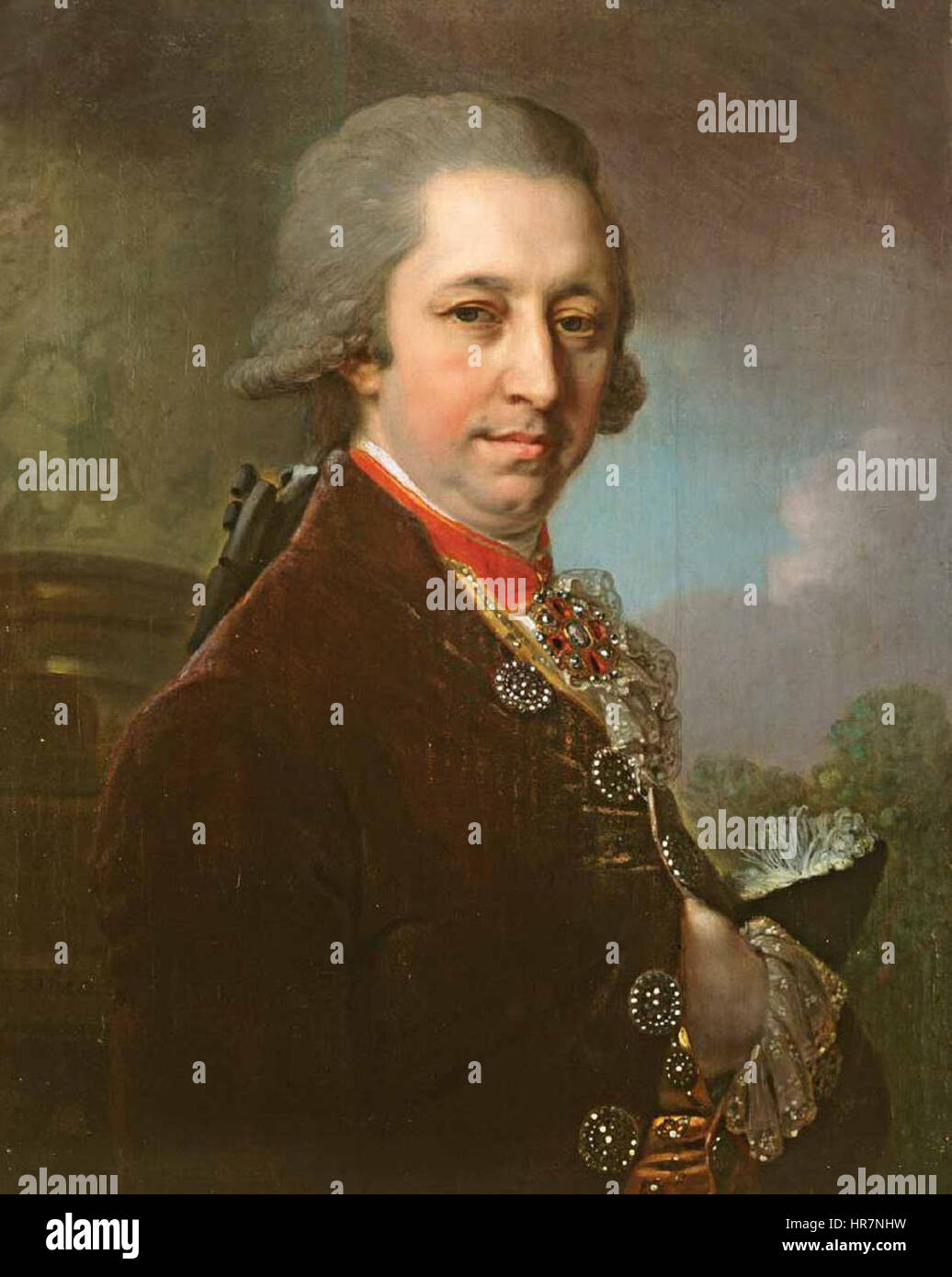 Ivan Yakovlev High Resolution Stock Photography and Images - Alamy