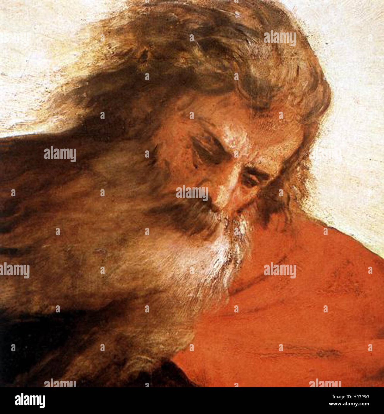 Tiziani, assunta 05 Stock Photo - Alamy