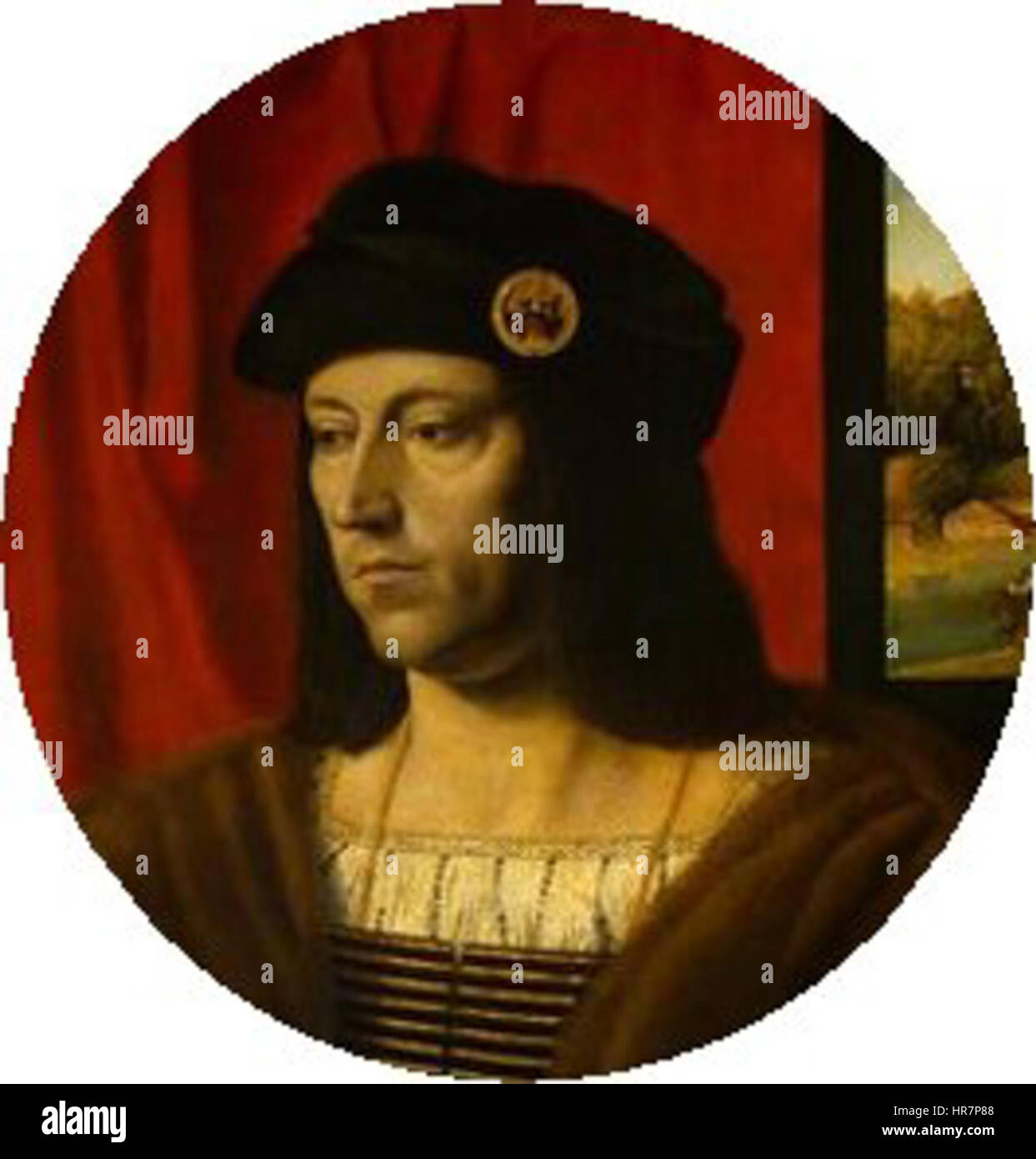 The 'Veneto 0014' is a detailed work representing the regional art of ...