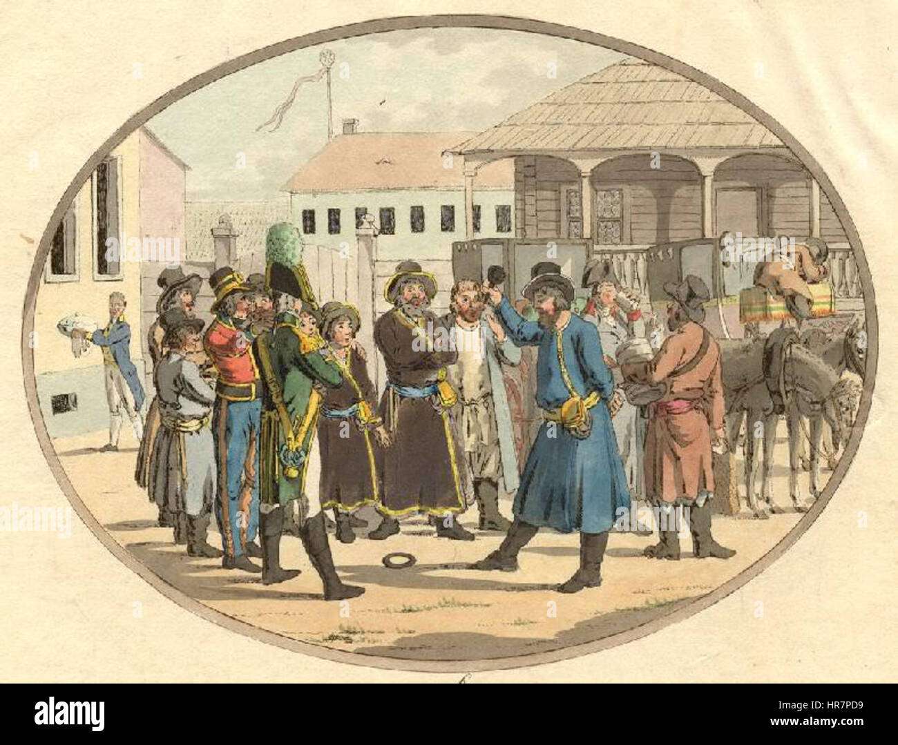 Geissler hi-res stock photography and images - Alamy