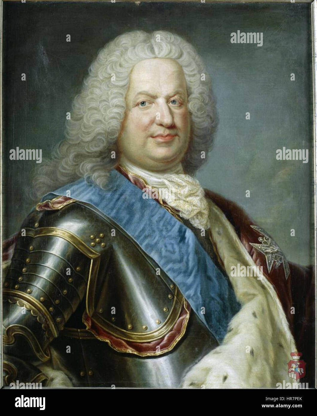 Stanislaus Leszczynski was a notable figure in Polish history ...