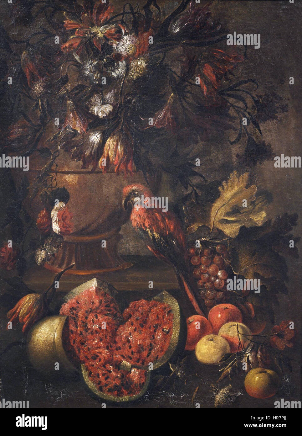 Stillleben mit blumen hi-res stock photography and images - Alamy