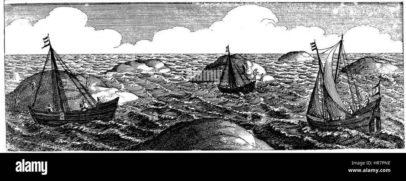 Sea tragedy Black and White Stock Photos & Images - Alamy