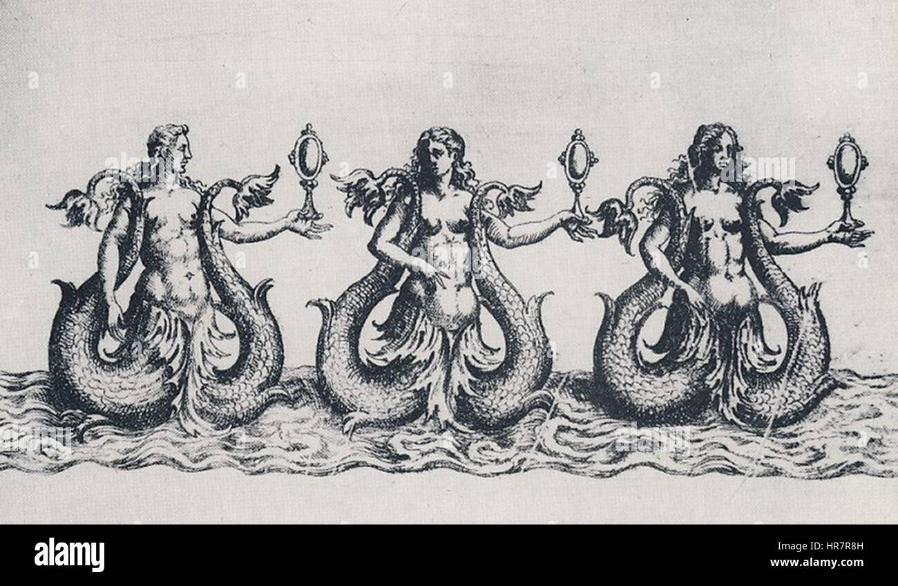 Sirens hi-res stock photography and images - Alamy