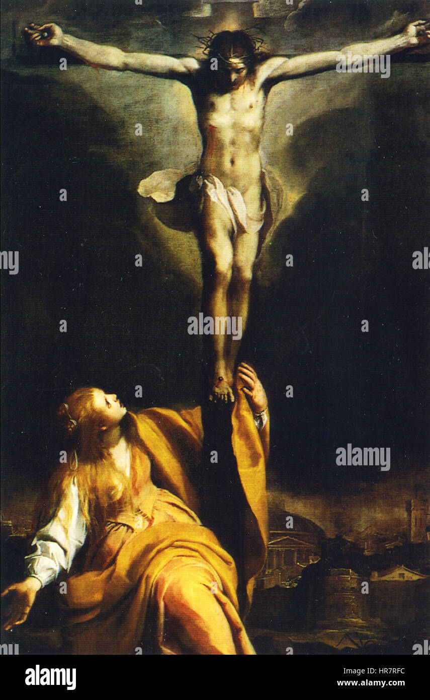 Ridolfi hi-res stock photography and images - Alamy