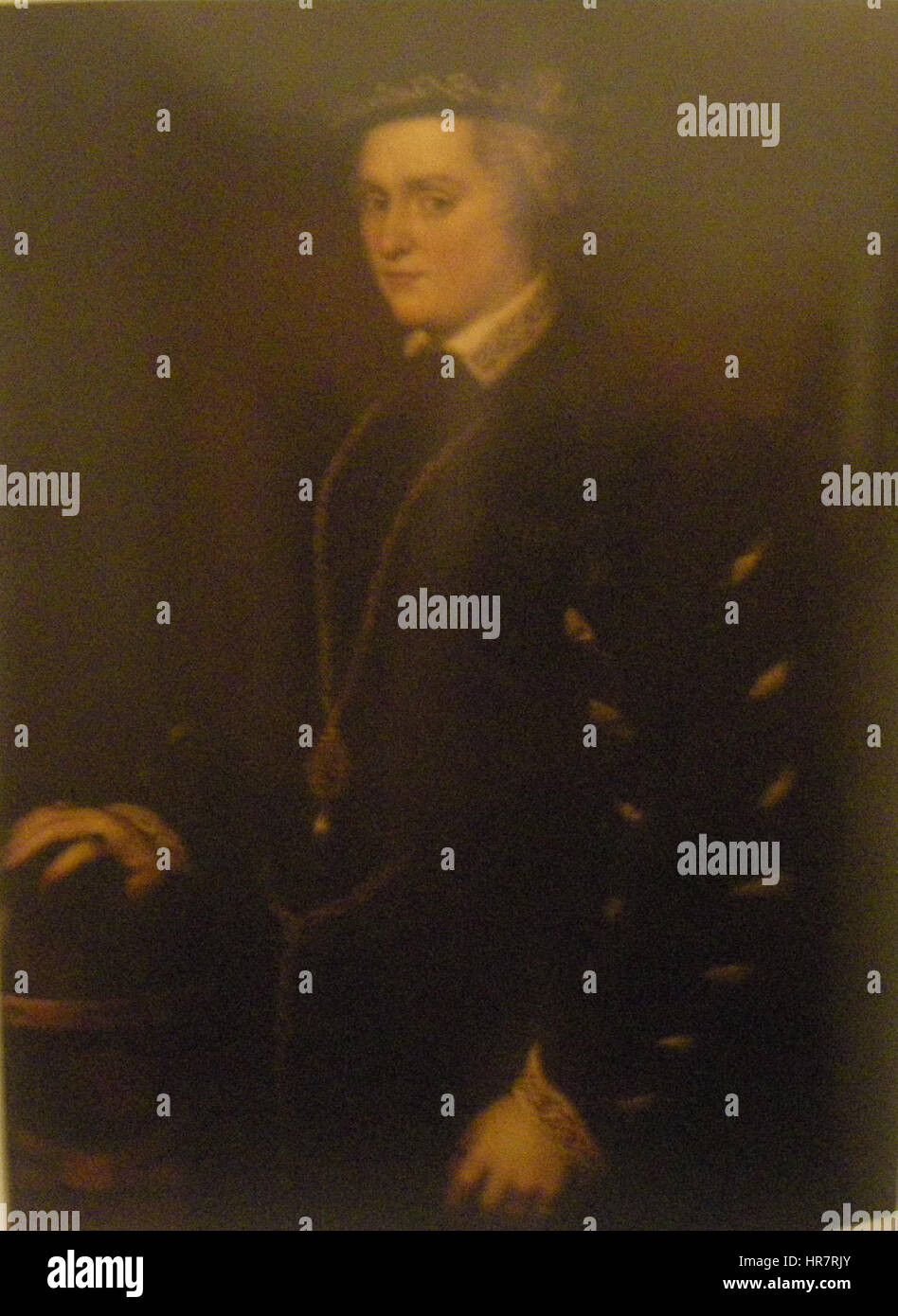 Titian’s masterpiece, housed in the National Museum of Serbia, is a ...