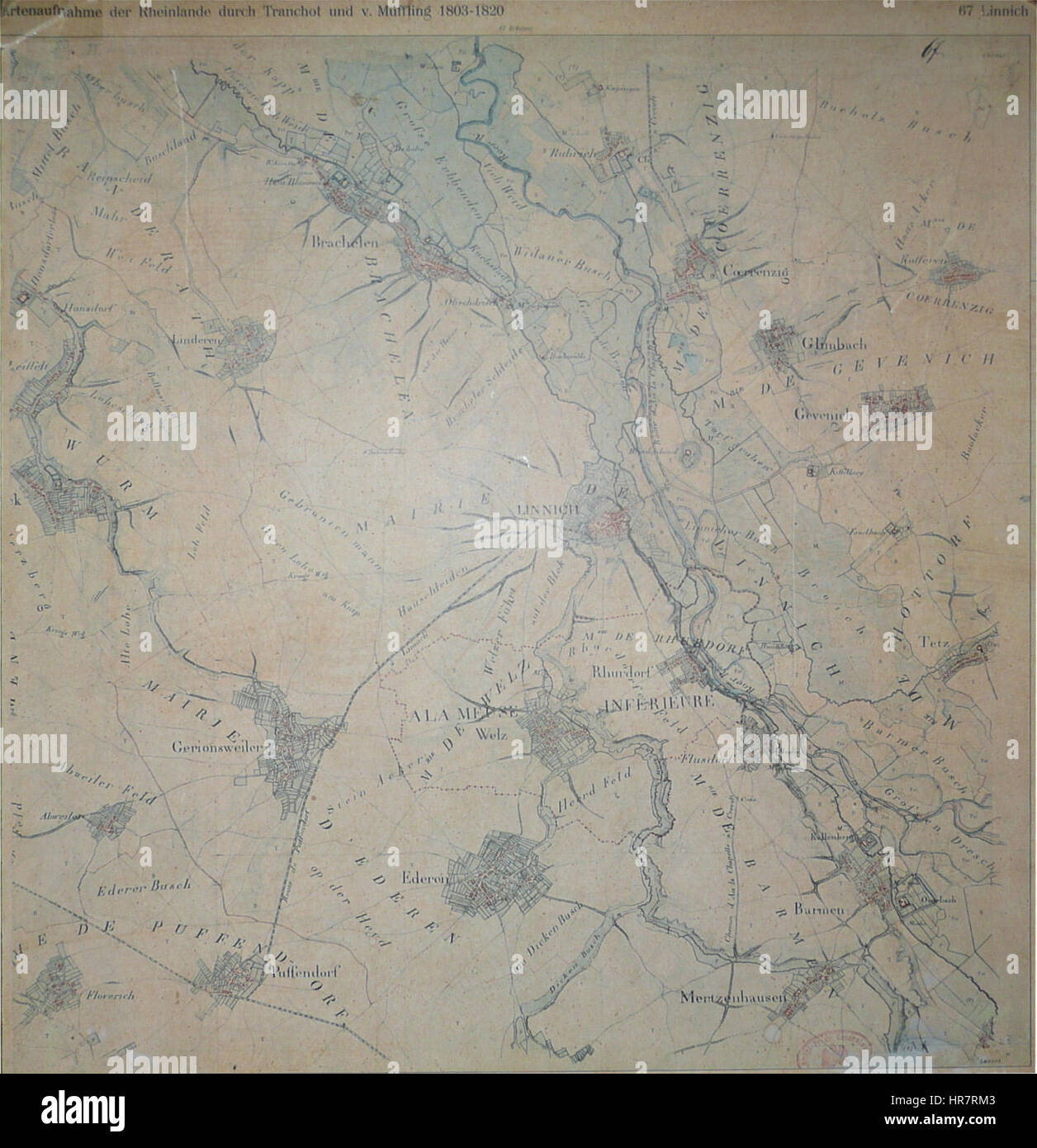 Linnich hi-res stock photography and images - Alamy