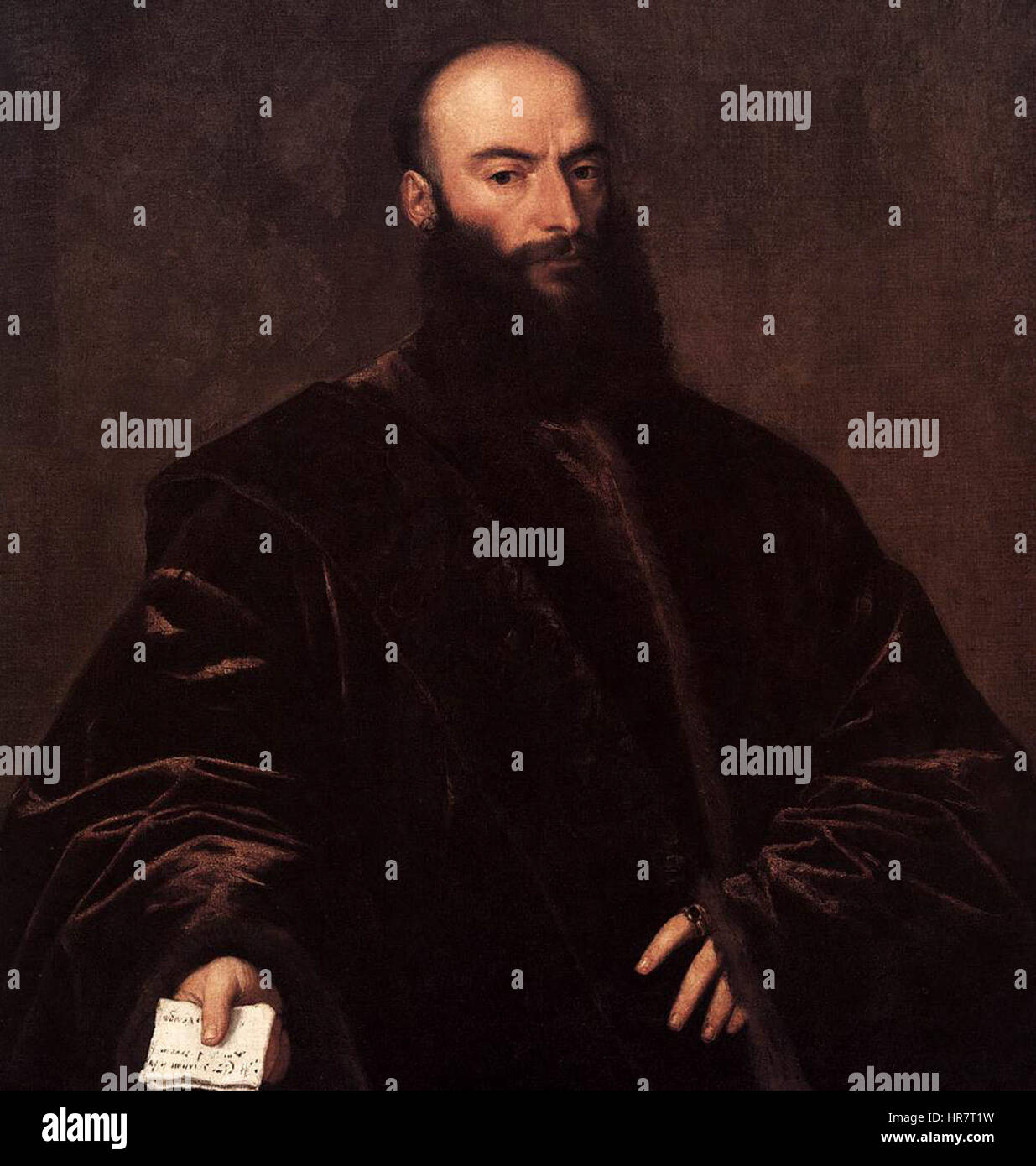 Jacopo giacomo dolfin hi-res stock photography and images - Alamy