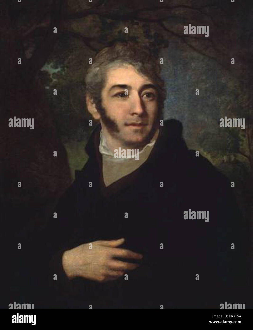 The taganrog art museum hi-res stock photography and images - Alamy