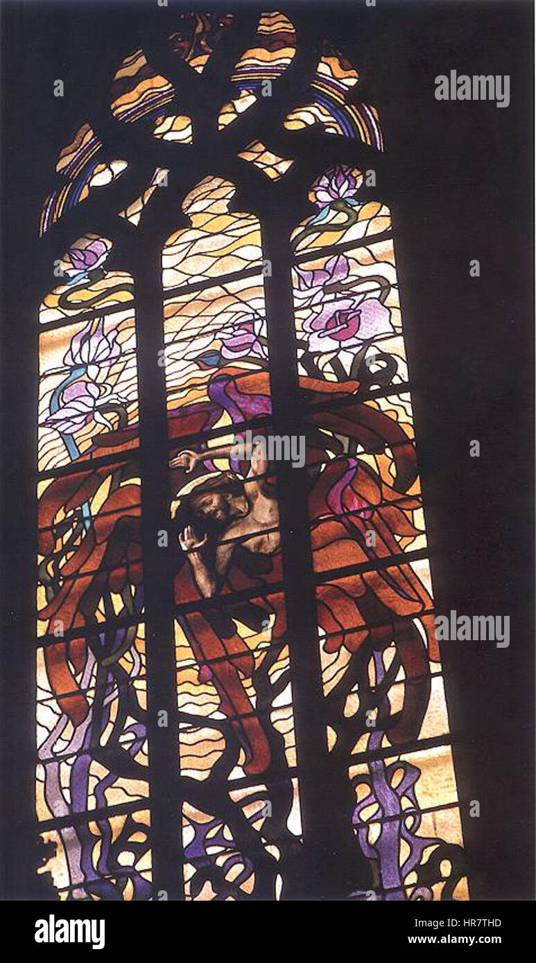 Stigmata imagery hi-res stock photography and images - Alamy