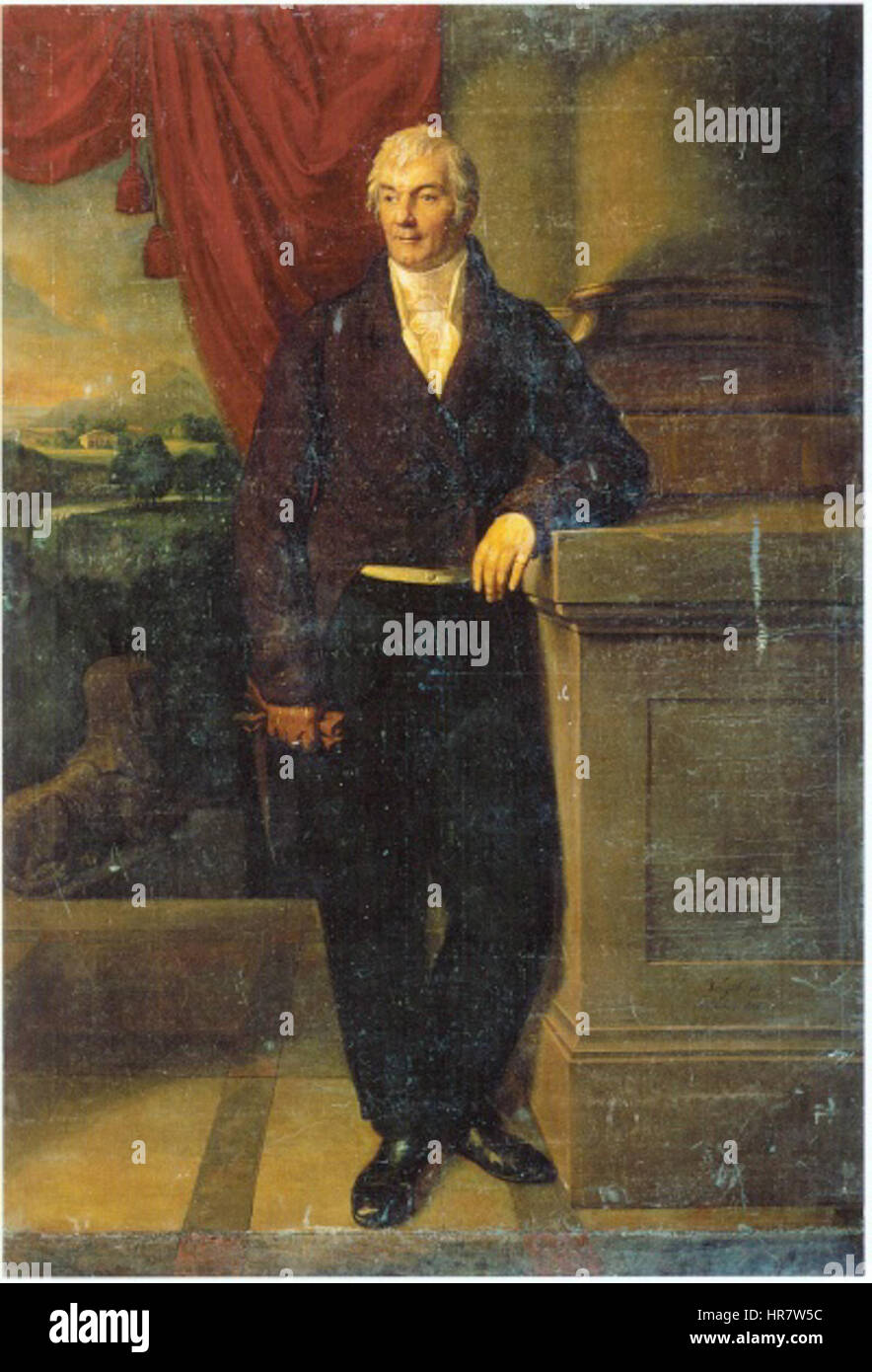 Orlov museum hi-res stock photography and images - Alamy