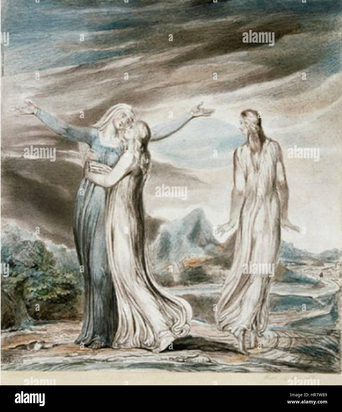 Dutiful hi-res stock photography and images - Alamy