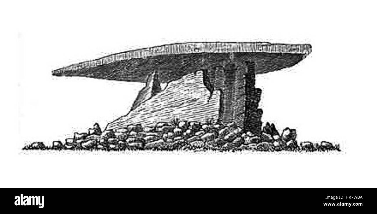 Prehistoric cornwall hi-res stock photography and images - Alamy