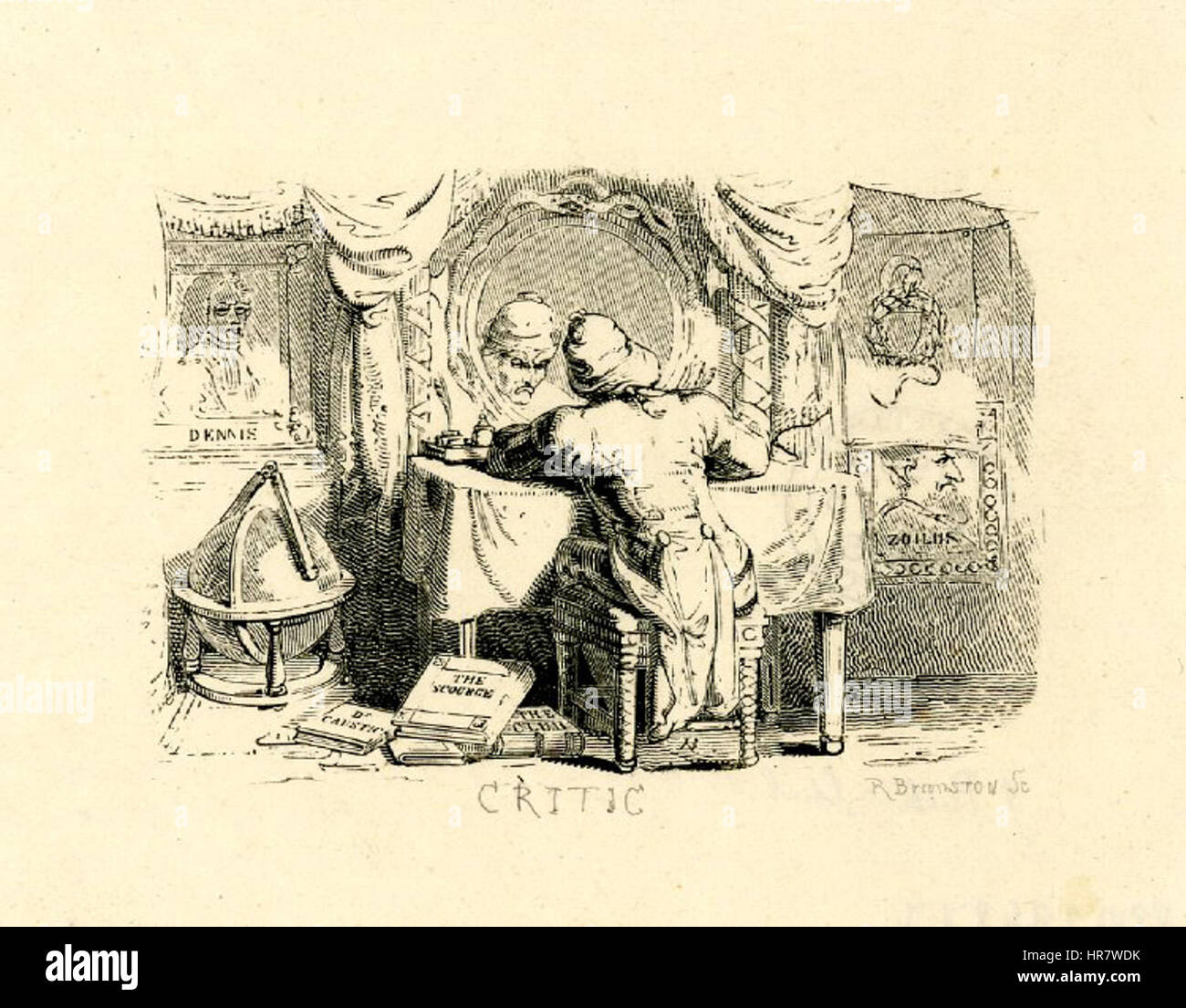 Design critic hi-res stock photography and images - Alamy