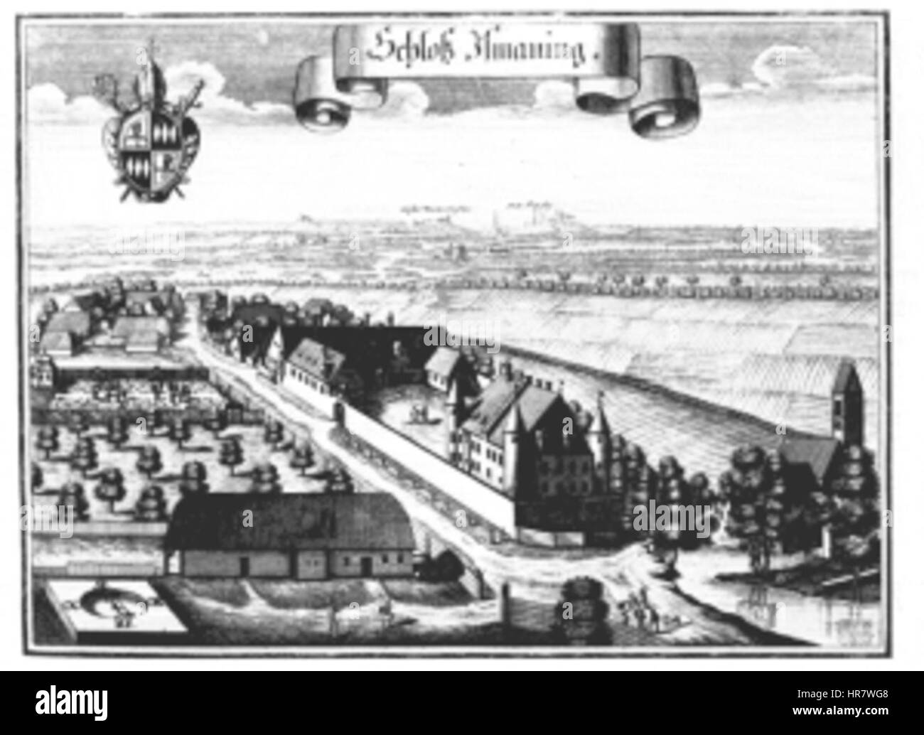 Wening Black and White Stock Photos & Images - Alamy