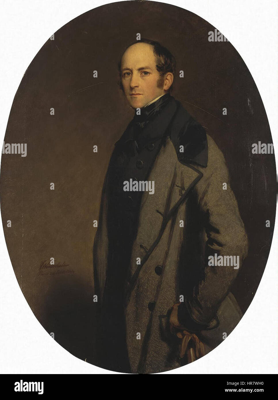 Count bobrinsky hi-res stock photography and images - Alamy