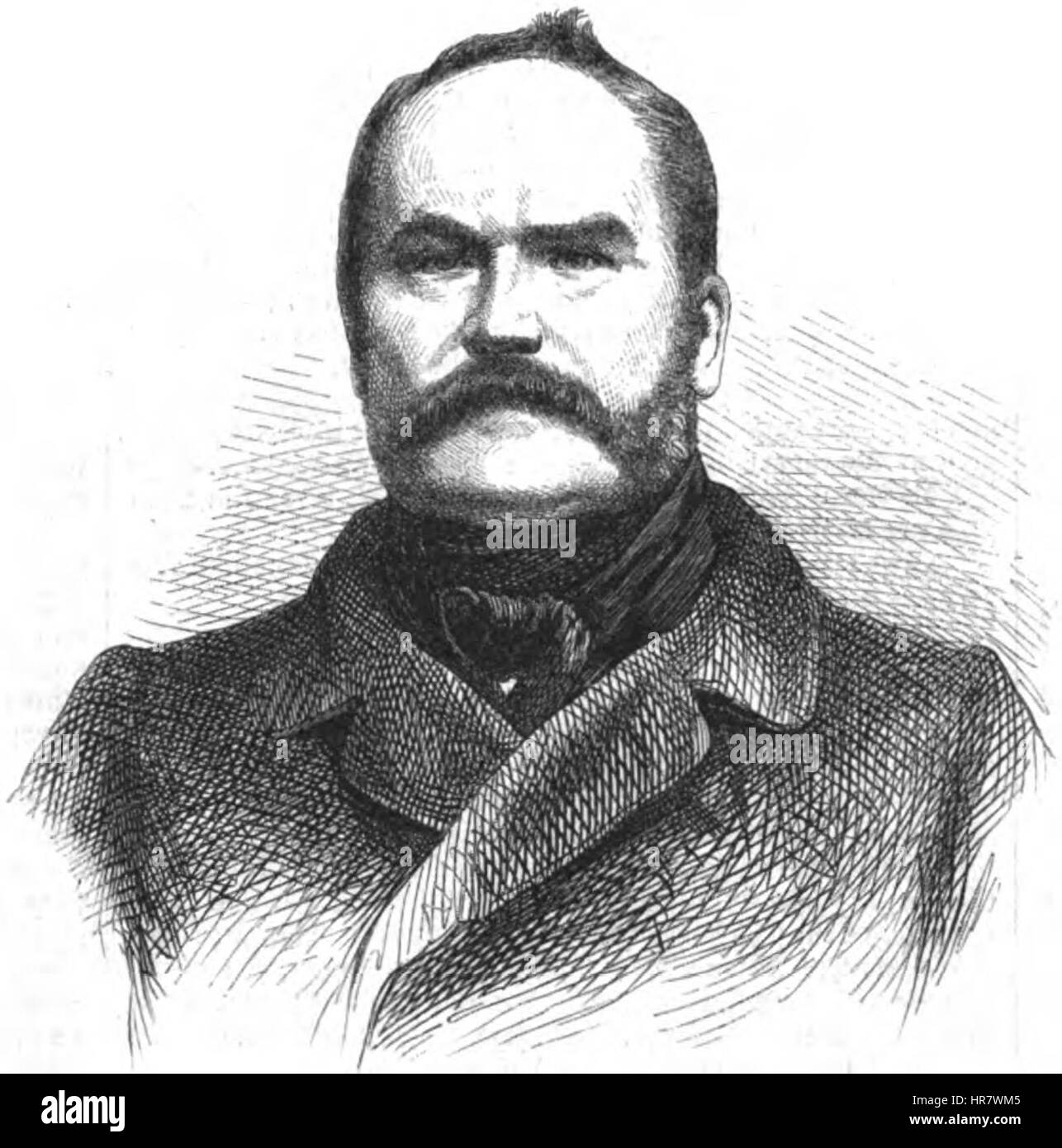 Wilhelm Rein's artwork from 1865 captures the nuances of 19th-century ...