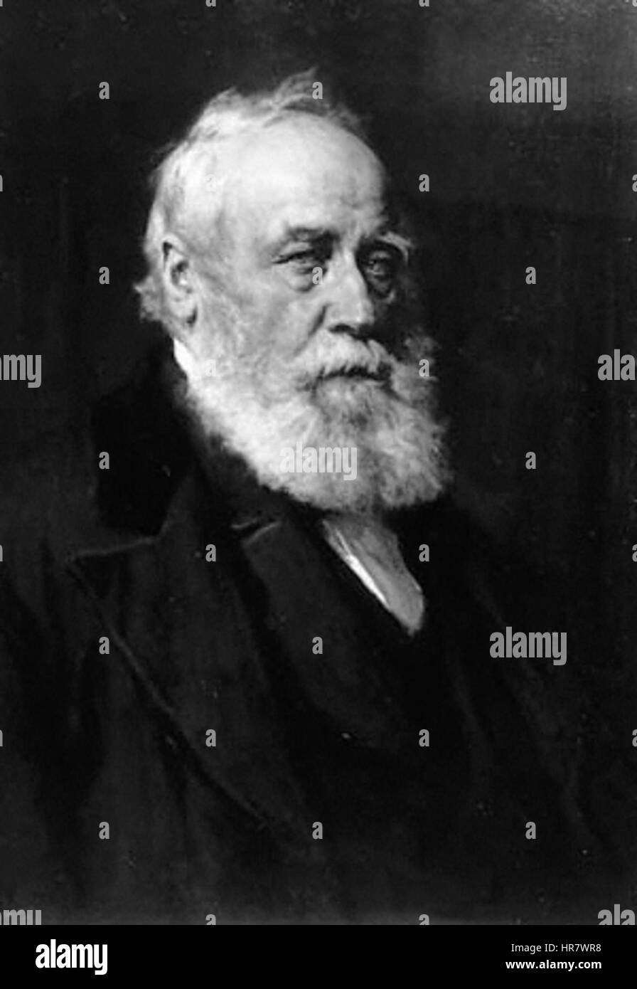 William forbes of hi-res stock photography and images - Alamy