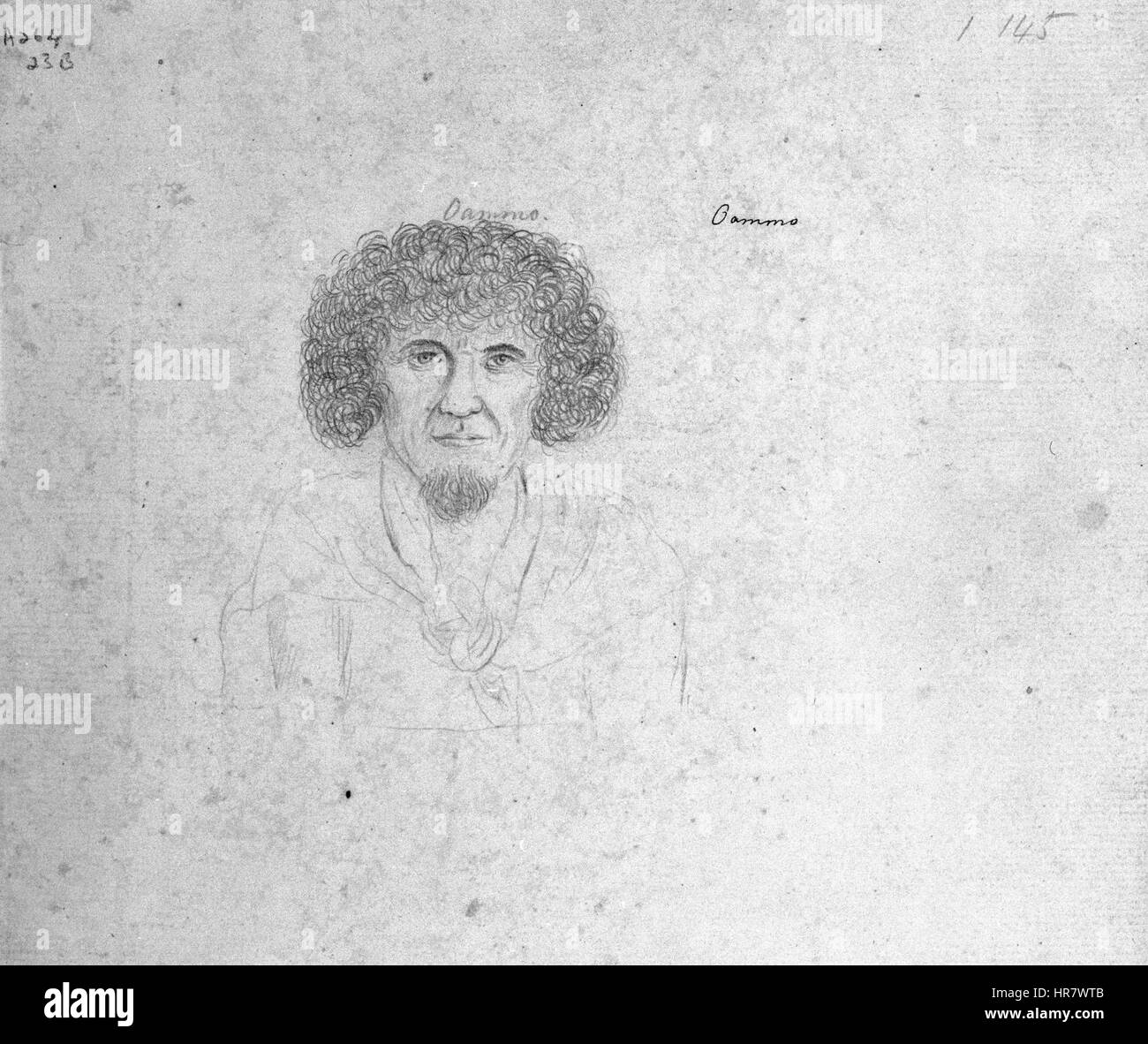 William ellis hi-res stock photography and images - Alamy