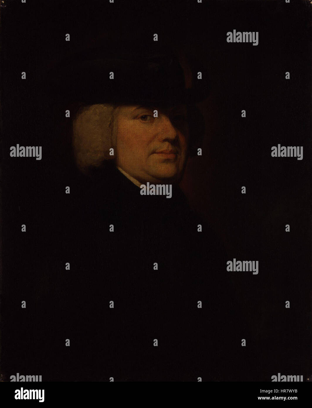 William paley hi-res stock photography and images - Alamy