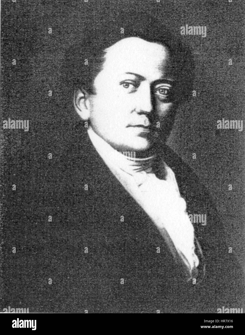 Friedrich zimmermann hi-res stock photography and images - Alamy