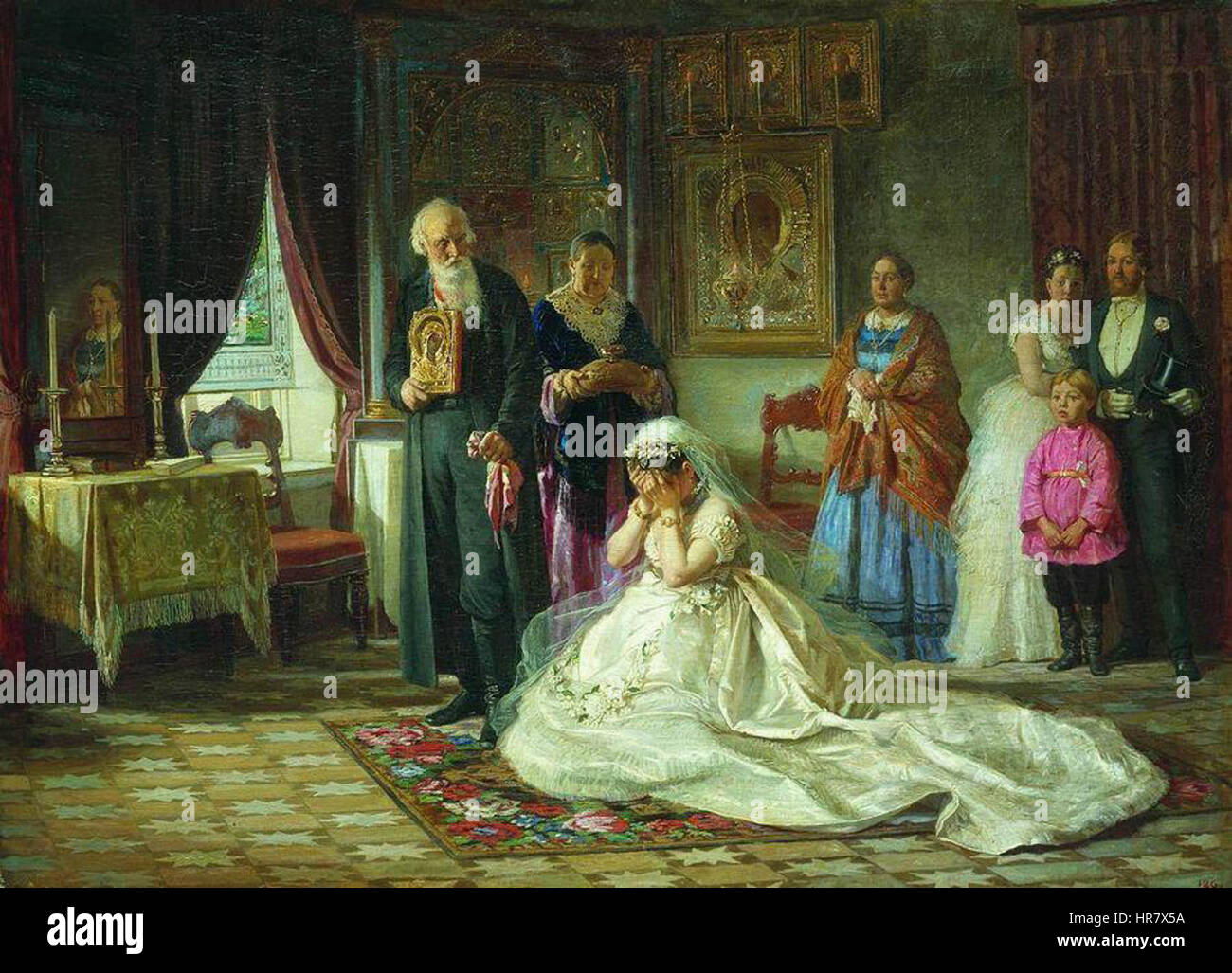 Zhuravlev High Resolution Stock Photography and Images - Alamy