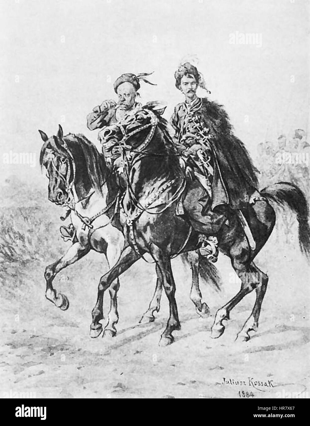 Bohun hi-res stock photography and images - Alamy