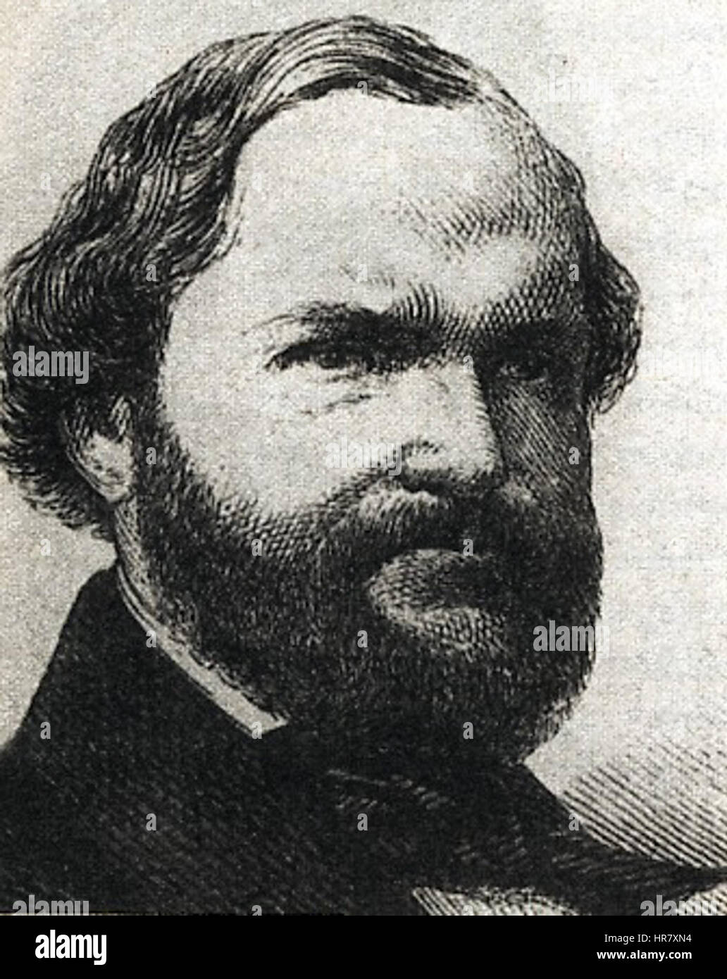 Theodor Mundt was a 19th-century German artist known for his ...