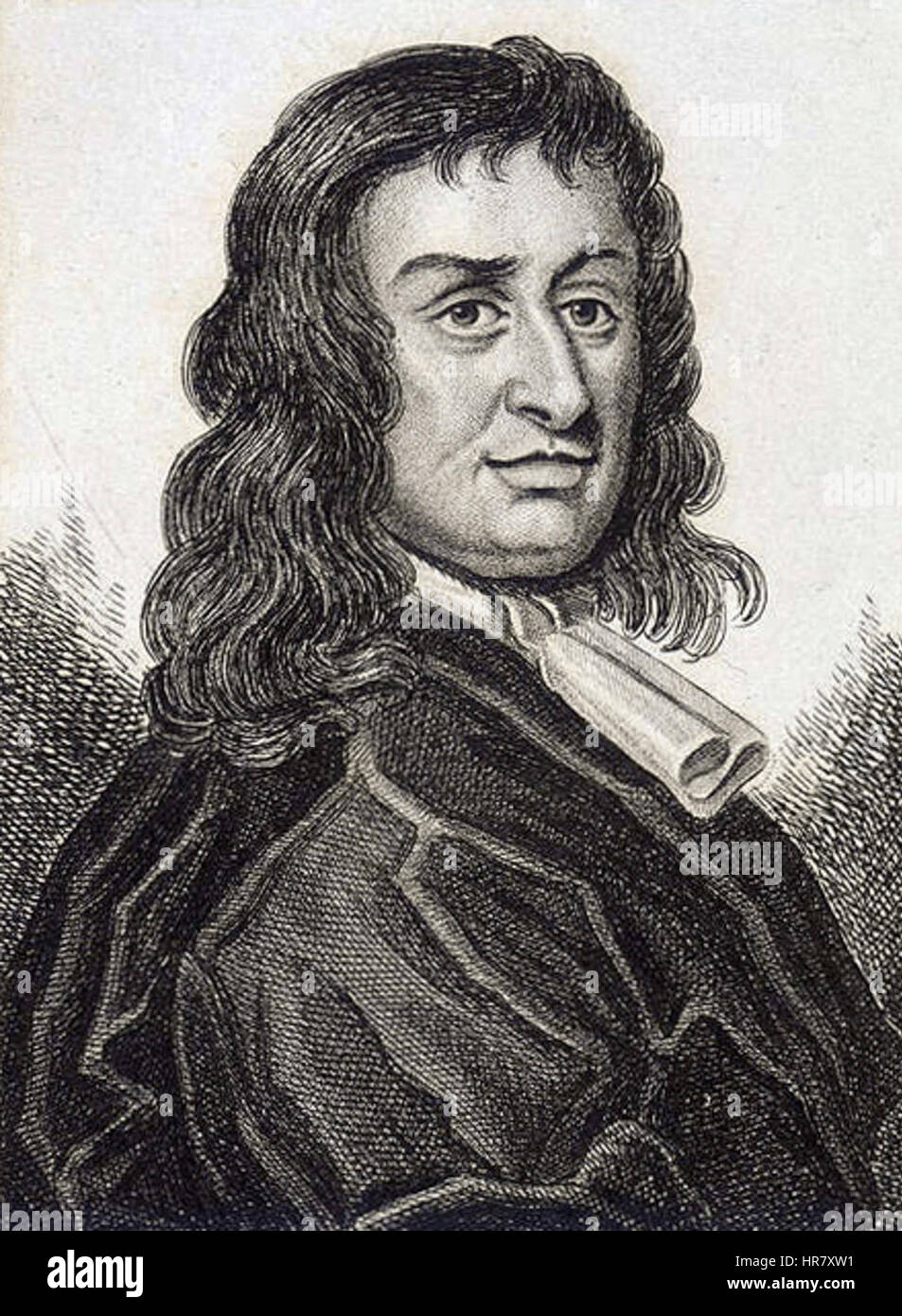 Thomas Blood was an infamous Irish adventurer and soldier best known ...