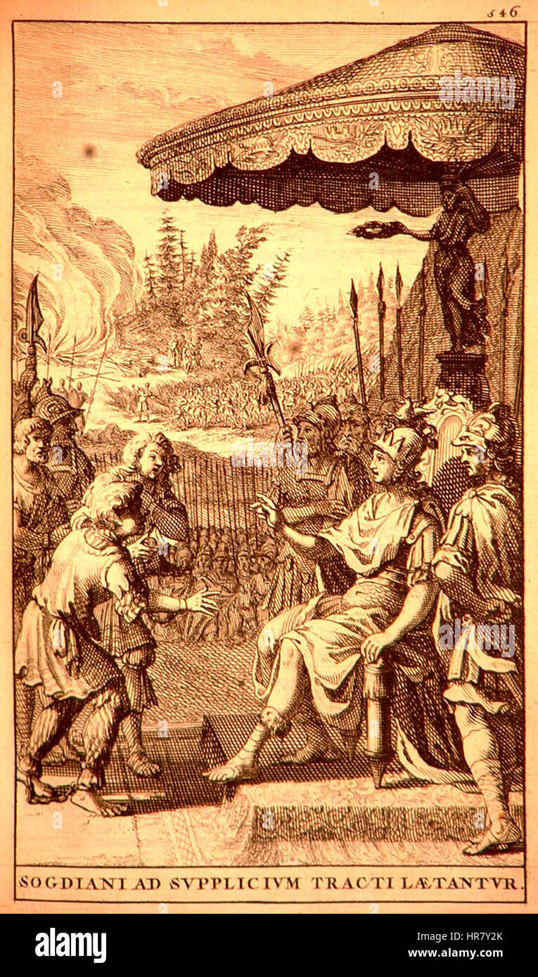 Sogdian art hi-res stock photography and images - Alamy