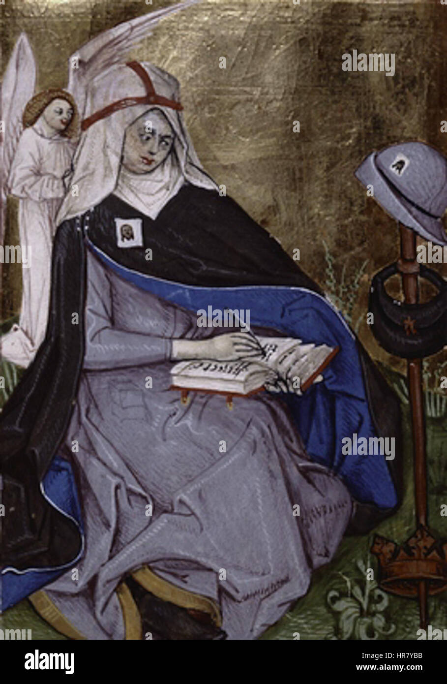 Brigitta hi-res stock photography and images - Alamy