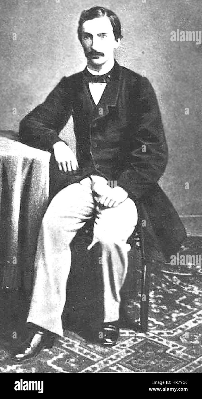 Stefan Bobrowski is known for his contributions to 19th-century realism ...